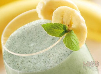 Peppermint Patty Shake Recipe – Mass Nutrition